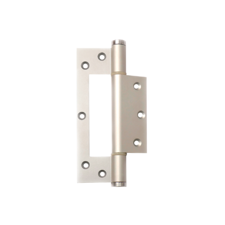 Single Action Spring Hinge 150mm - No Rabbet